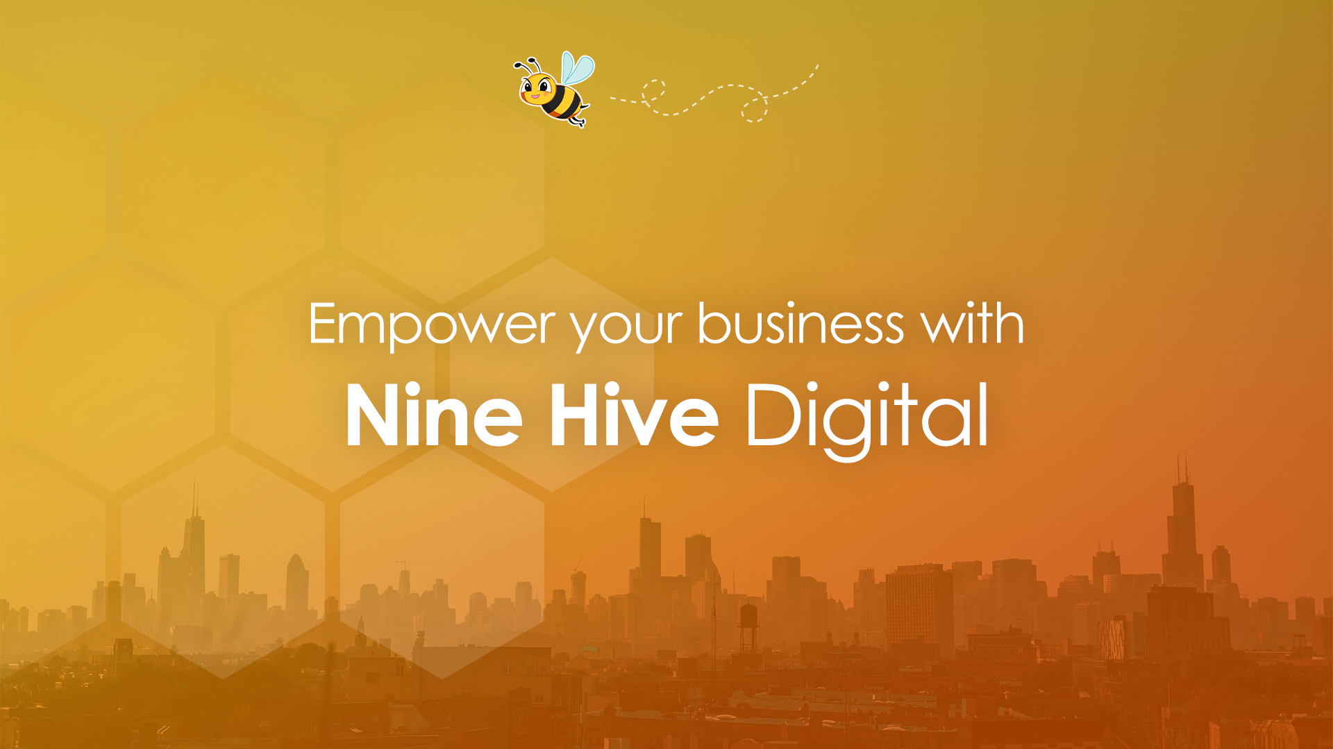 Nine Hive Digital - Your Partner In Digital Marketing