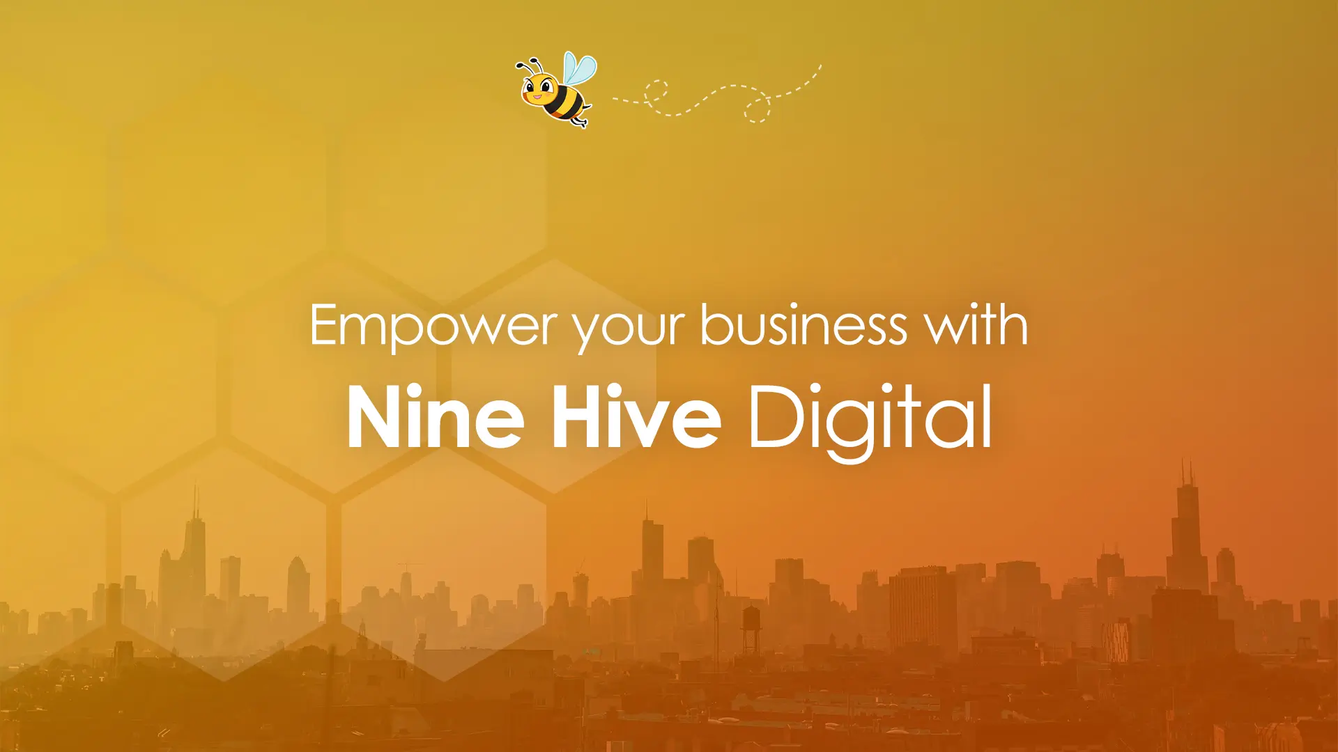 Case Studies - Nine Hive Digital